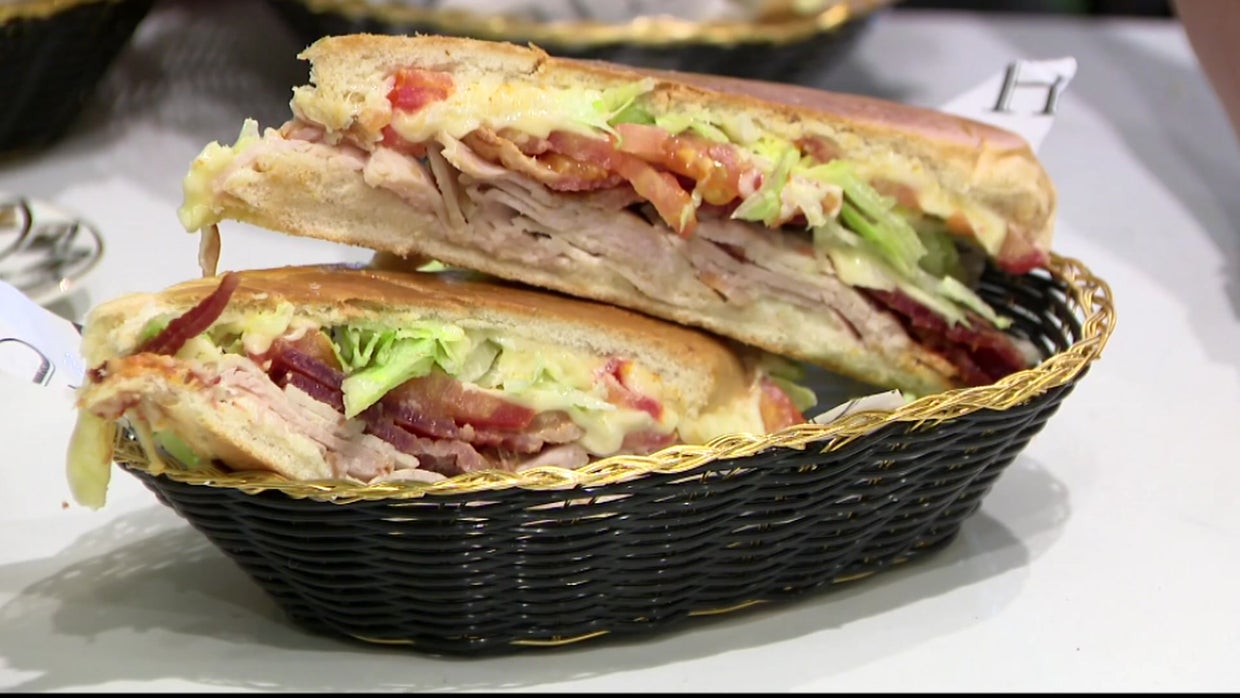 Taste Of The Town: Sink Your Teeth Into Authentic Cuban Sandwiches At ...