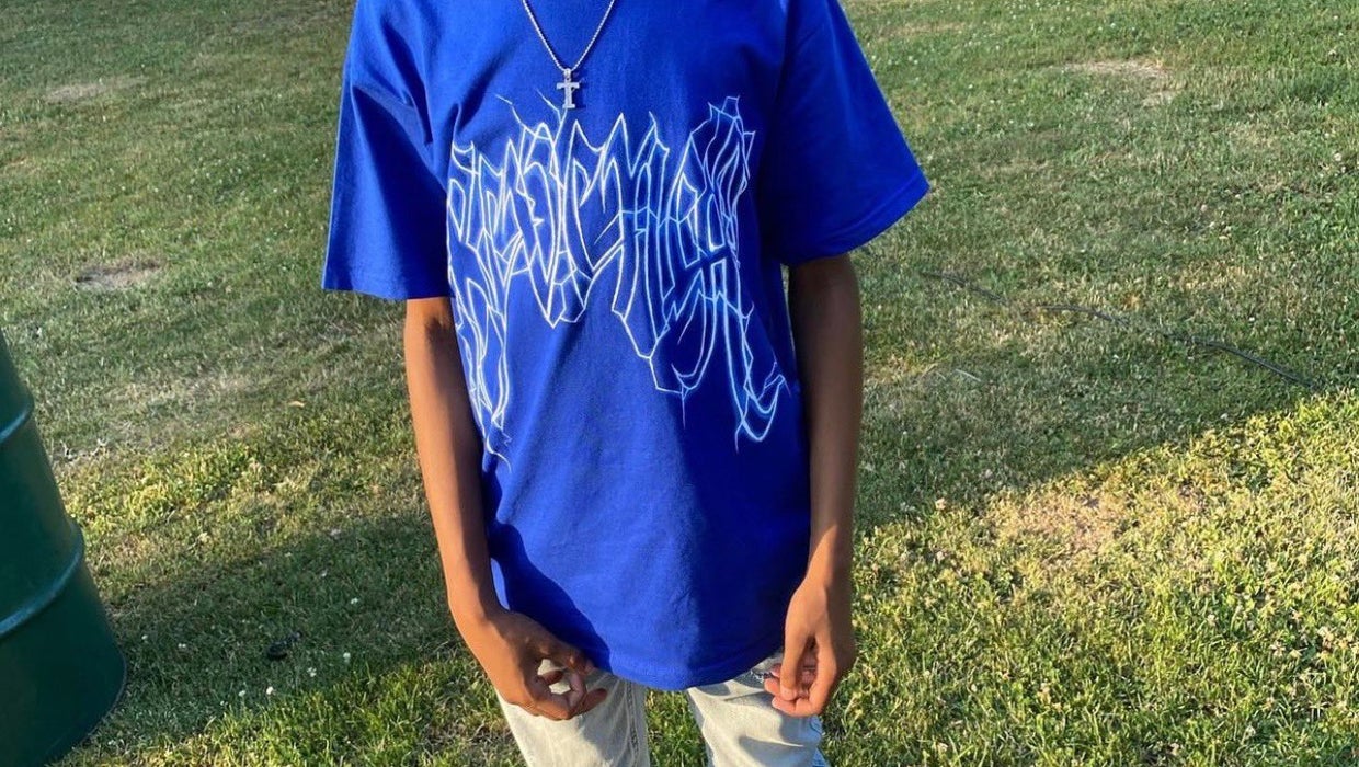 Teen charged with murder in fatal 2021 shooting of Simeon High School ...