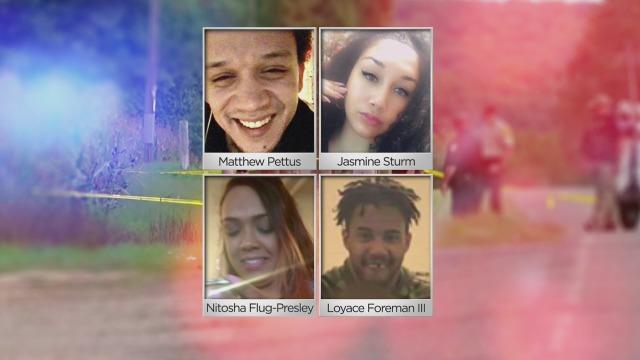 Complaint reveals chilling details in case of 4 found dead inside SUV ...