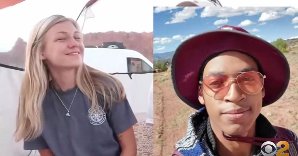 National Media Coverage Of Gabby Petito's Disappearance Raises ...