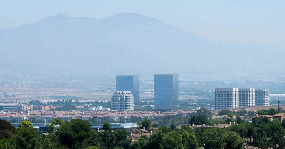 New Study Shows Air Pollution Worse Than Scientists Thought - CBS Miami