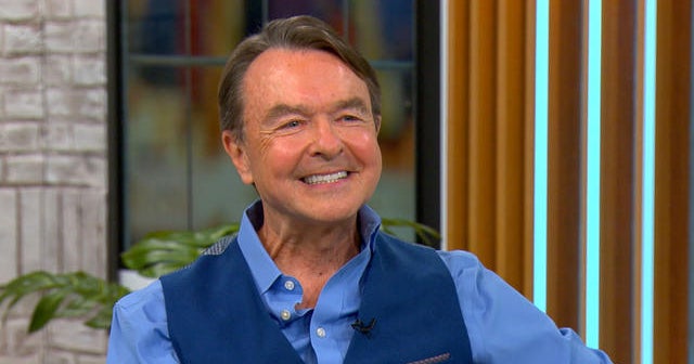 Author Michael Clinton shares tips on how to thrive in the second half ...