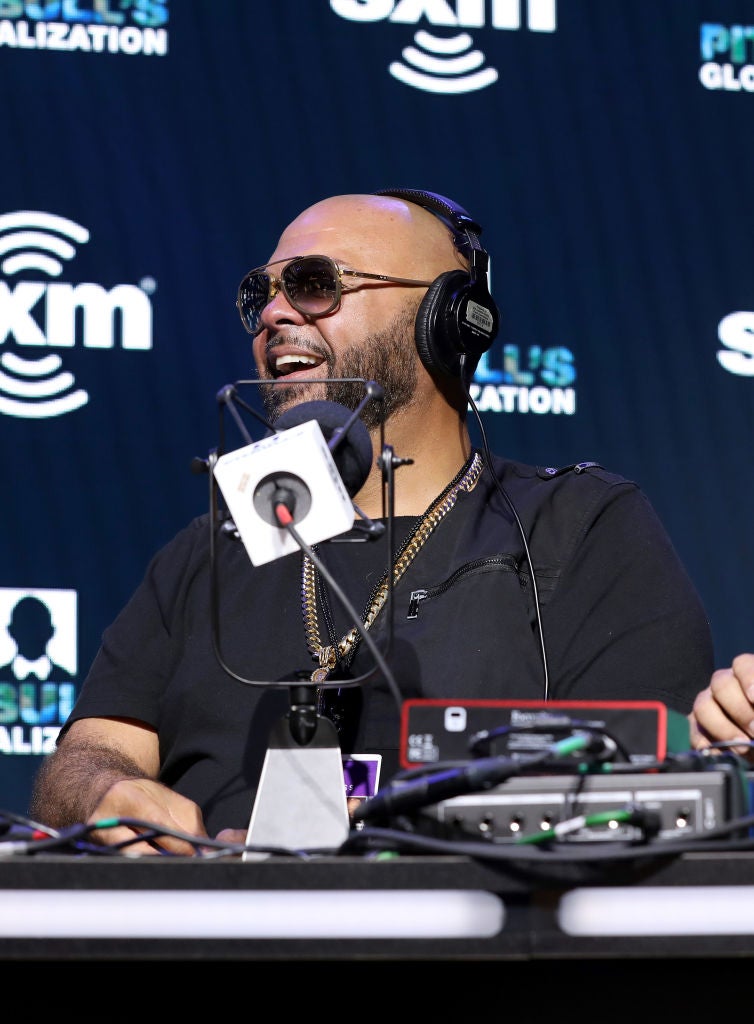 Hispanic Heritage Month: Personalities With South Florida Connections