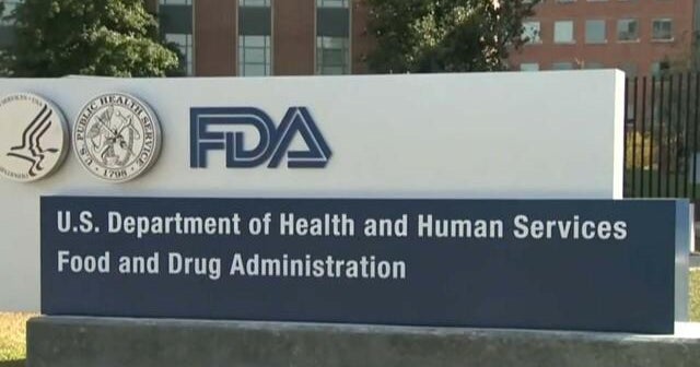 Robert Califf is the leading contender for FDA commissioner - CBS News