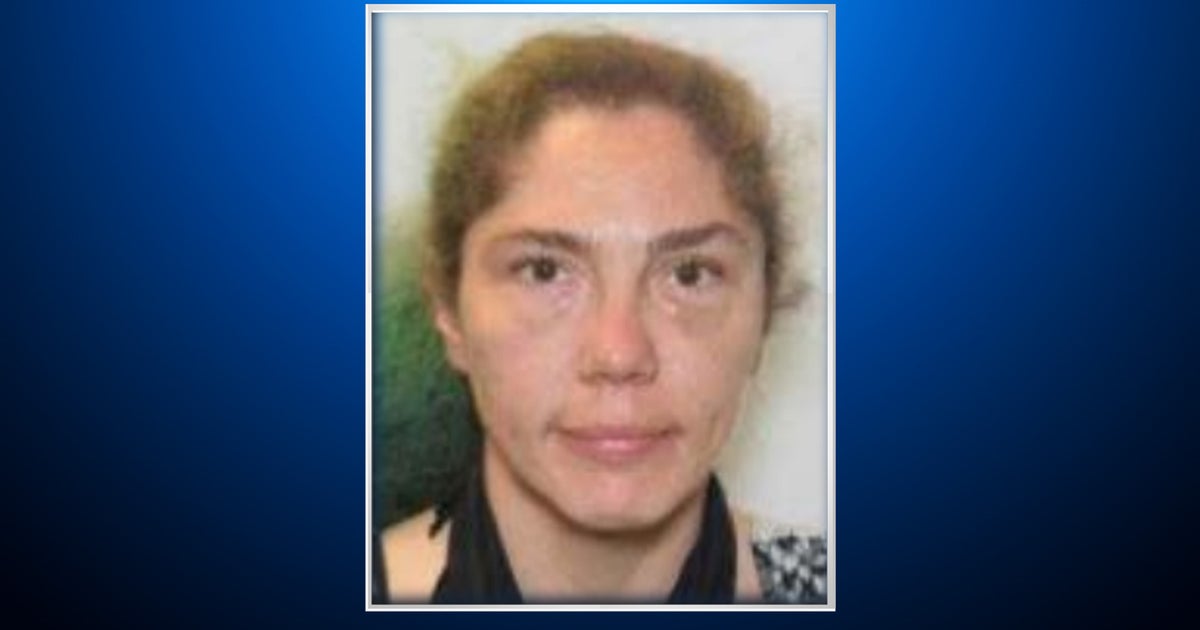 Search Underway For Felicia Martinez Missing For More Than A Month ...