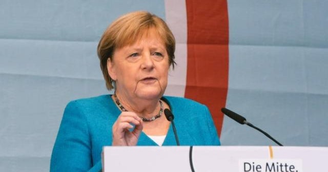 What's at stake for Germany as Chancellor Angela Merkel leaves the ...