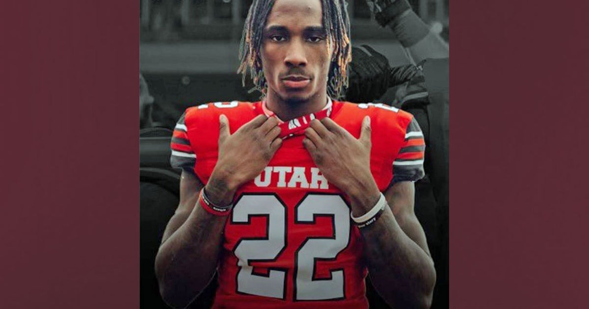 Former West Mesquite High School Football Player Aaron Lowe Fatally ...