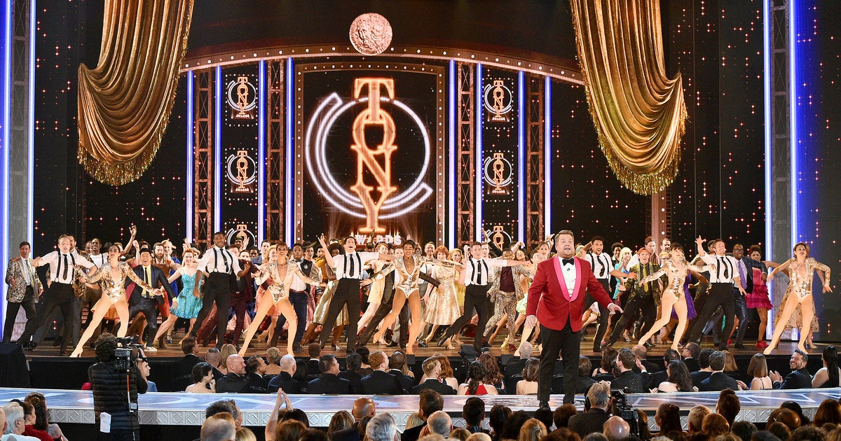 Tony Awards Winners List (2021) - CBS Miami