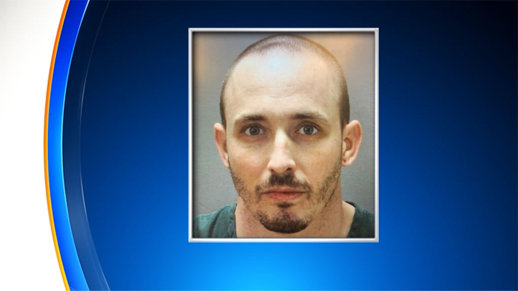 Patrick McDowell, Man Wanted For Killing Florida Deputy Has Unique ...