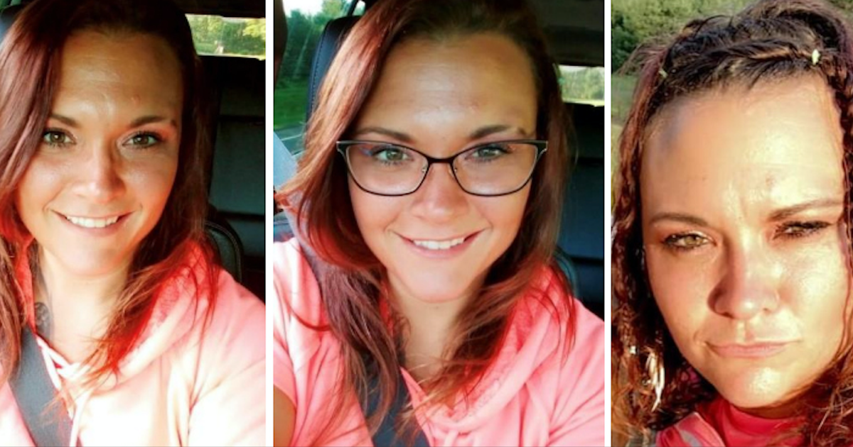 Missing Person: 33-Year-Old Ashley Carlson's Last Known Location Was In ...