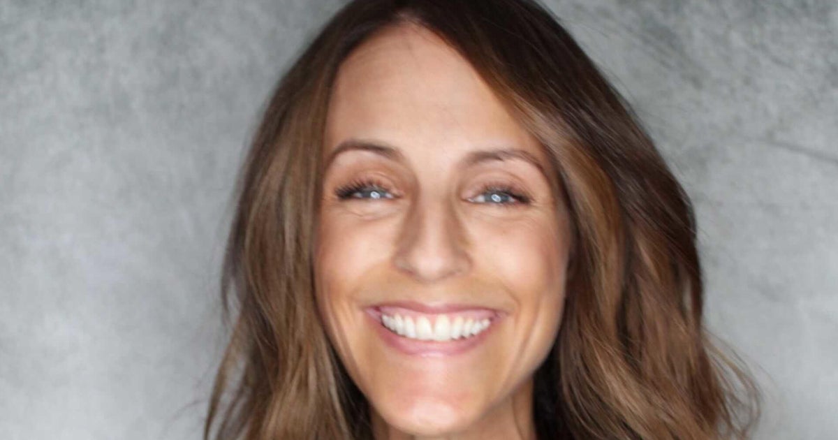 Stacy Lyn - CBS News