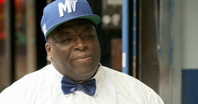 "Mikey Likes It" owner Mikey Cole shares how making ice cream turned ...