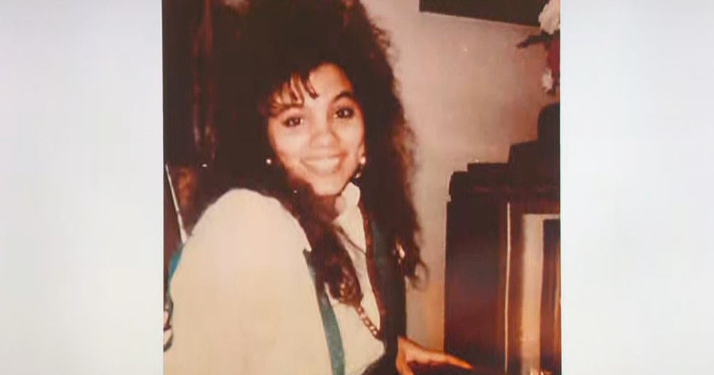 Rodney Daniels convicted in 1991 murder of Malden teen Patricia Moreno ...