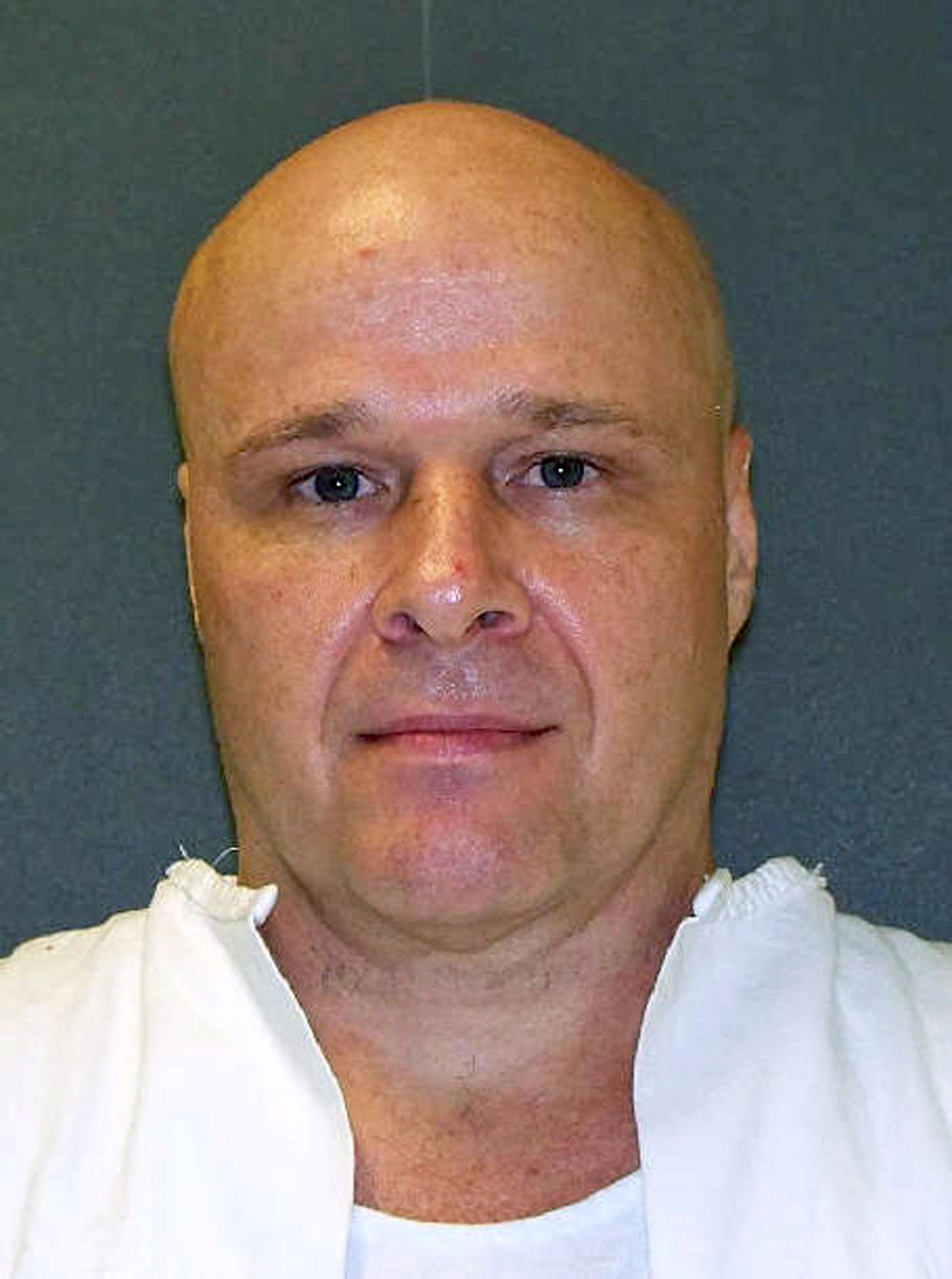 Victim's daughter attending Texas inmate's execution: "I wanted to ...