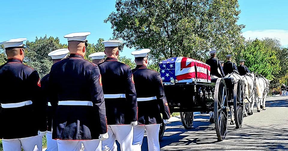 Sgt. Nicole Gee Of Sacramento To Be Awarded Congressional Gold Medal ...