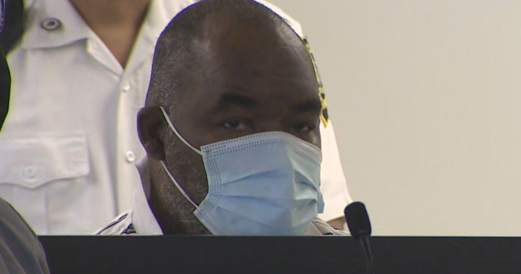 Rodney Daniels Held Without Bail In 1991 Malden Murder Of Patricia ...