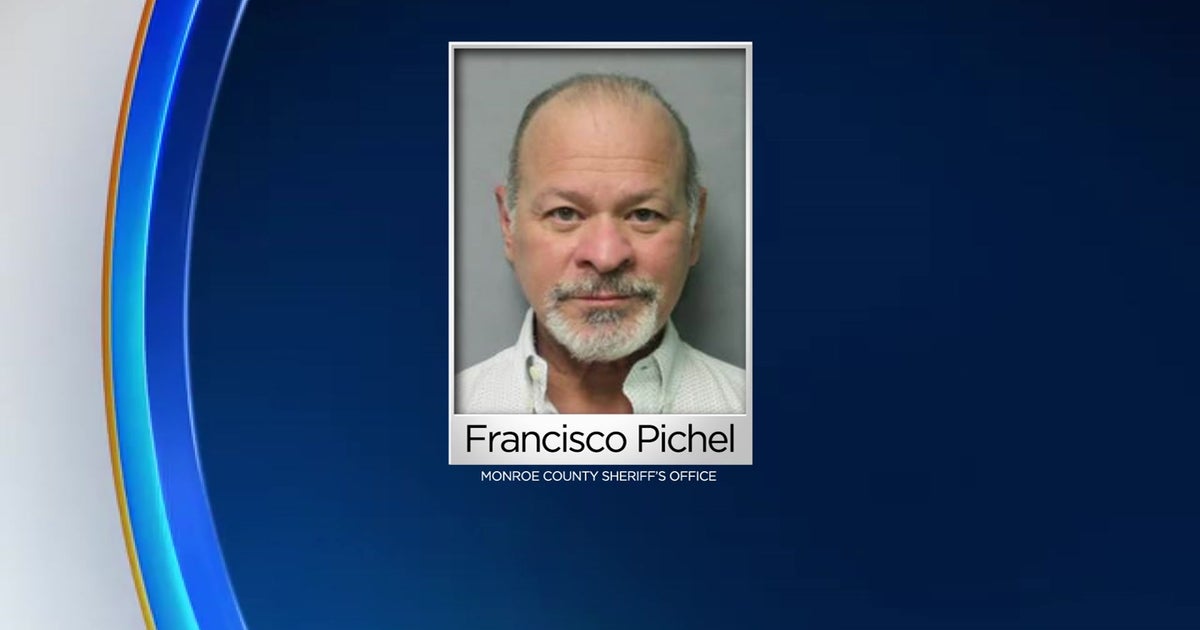 Miami Mayoral Candidate Frank Pichel Facing Felony Charge Of ...