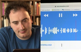 Dan Bergmann on his autism, and a breakthrough lesson - CBS News