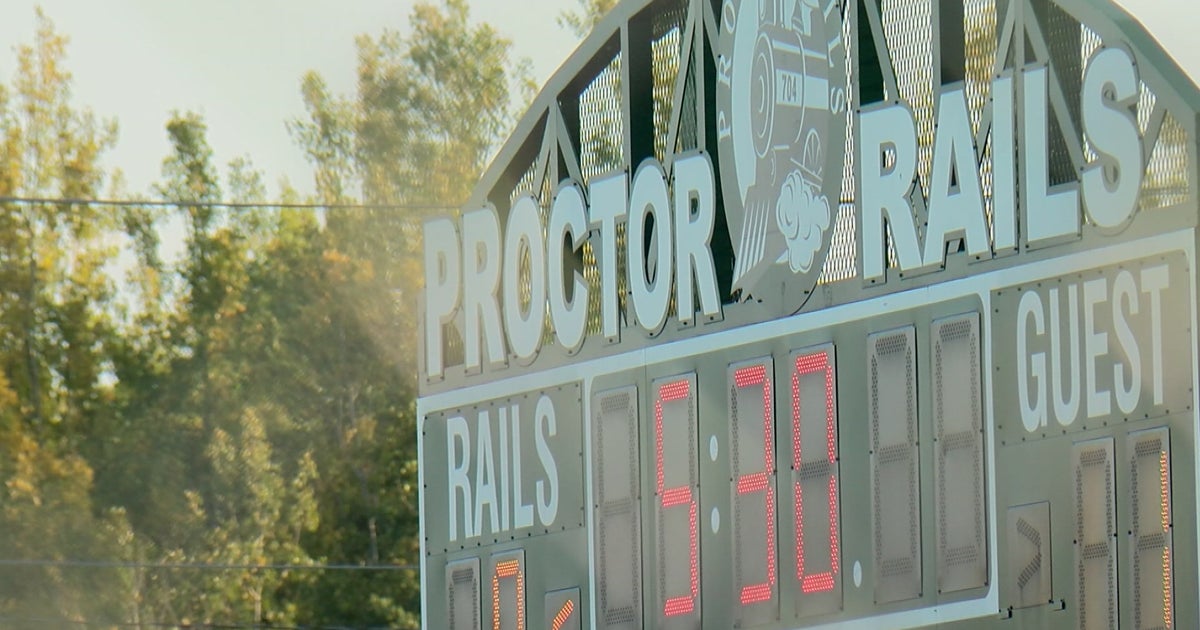 St. Louis County Attorney's Office Takes Proctor High School Hazing ...
