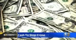 'Step In The Right Direction': CPD Unveils Tip Hotline With Big Cash ...