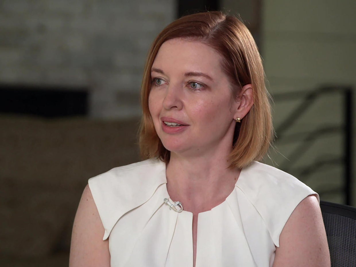 Faceoff against Facebook: Stopping the flow of misinformation - CBS News