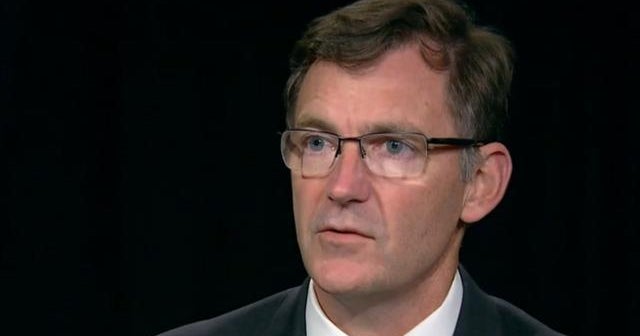 Homeland Security whistleblower claims Trump administration manipulated ...