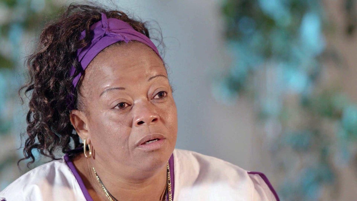 Socialite Jasmine Hartin calls fatal shooting of police superintendent ...