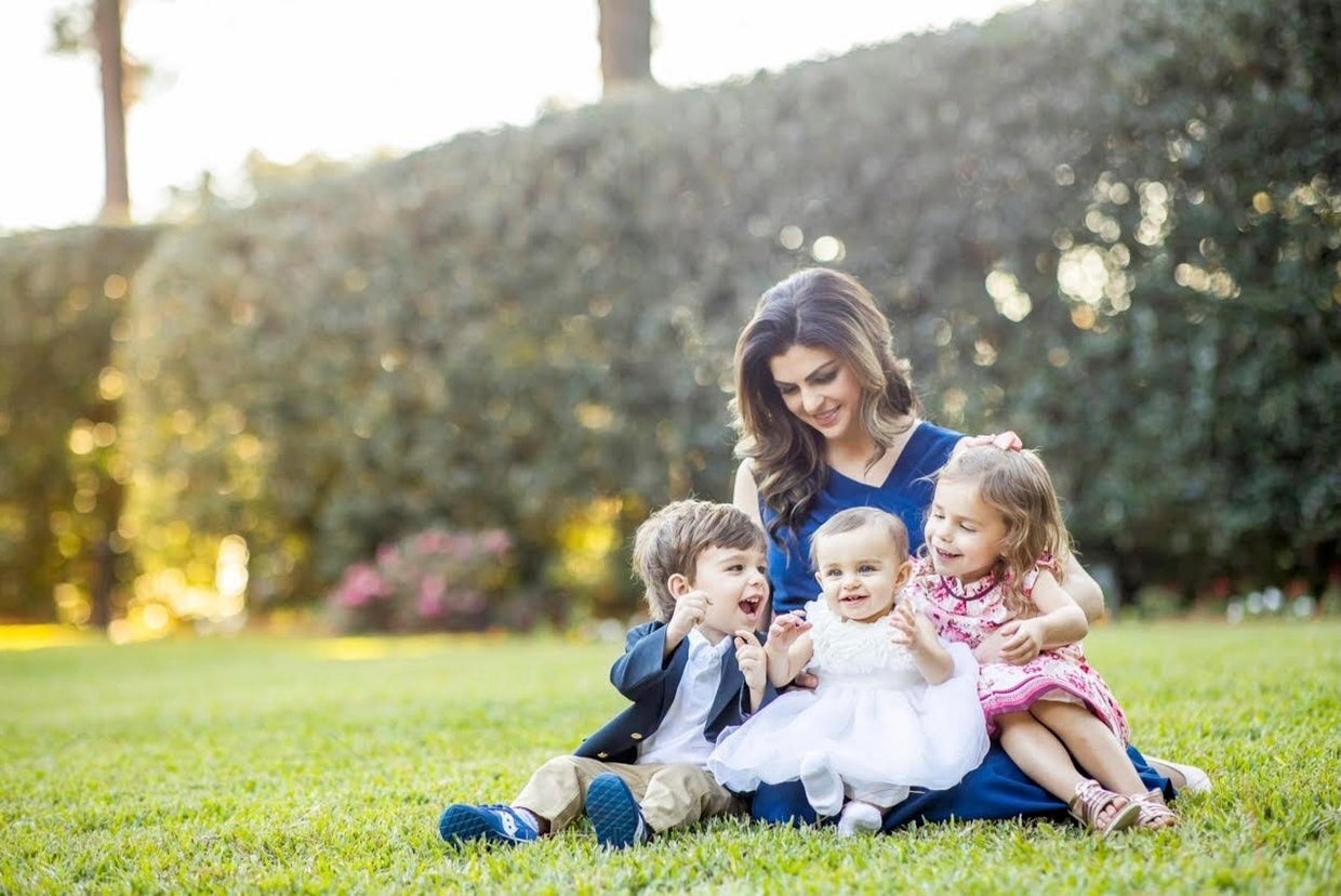 Florida First Lady Casey DeSantis Diagnosed With Breast Cancer - CBS Miami