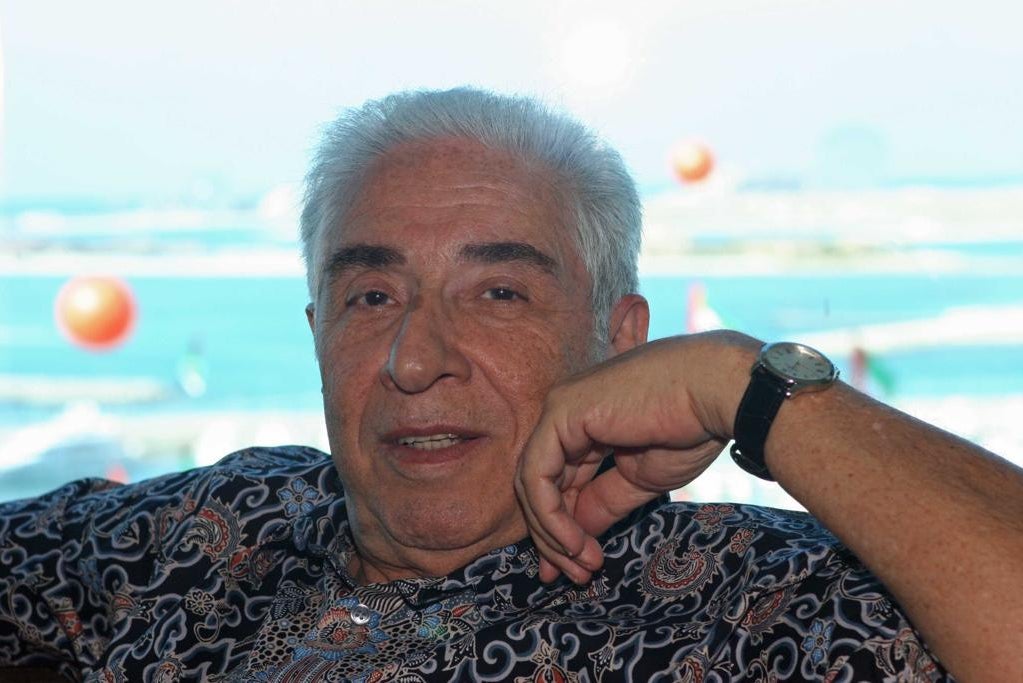 American Baquer Namazi, detained in Iran, needs surgery "within a week ...