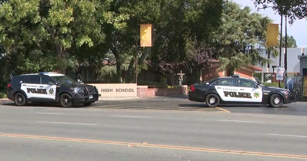 UPDATE: Bomb Threats Evacuate 2 South Bay High Schools; Calls Came From ...