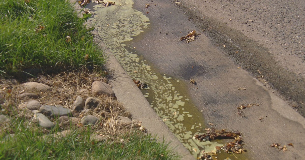 Hazmat Crews Clean Up Hydrochloric Acid Spill In Globeville ...