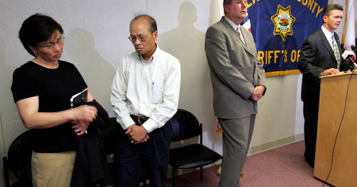 Prime Suspect In 1994 Cold Case Murder Of Jenny Lin Dies In Oregon