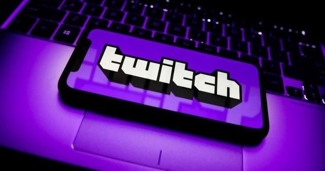 Twitch blames "malicious third party" for data breach - CBS News