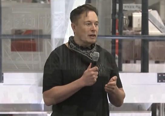 Tesla moving headquarters to Austin from San Francisco Bay Area - CBS News