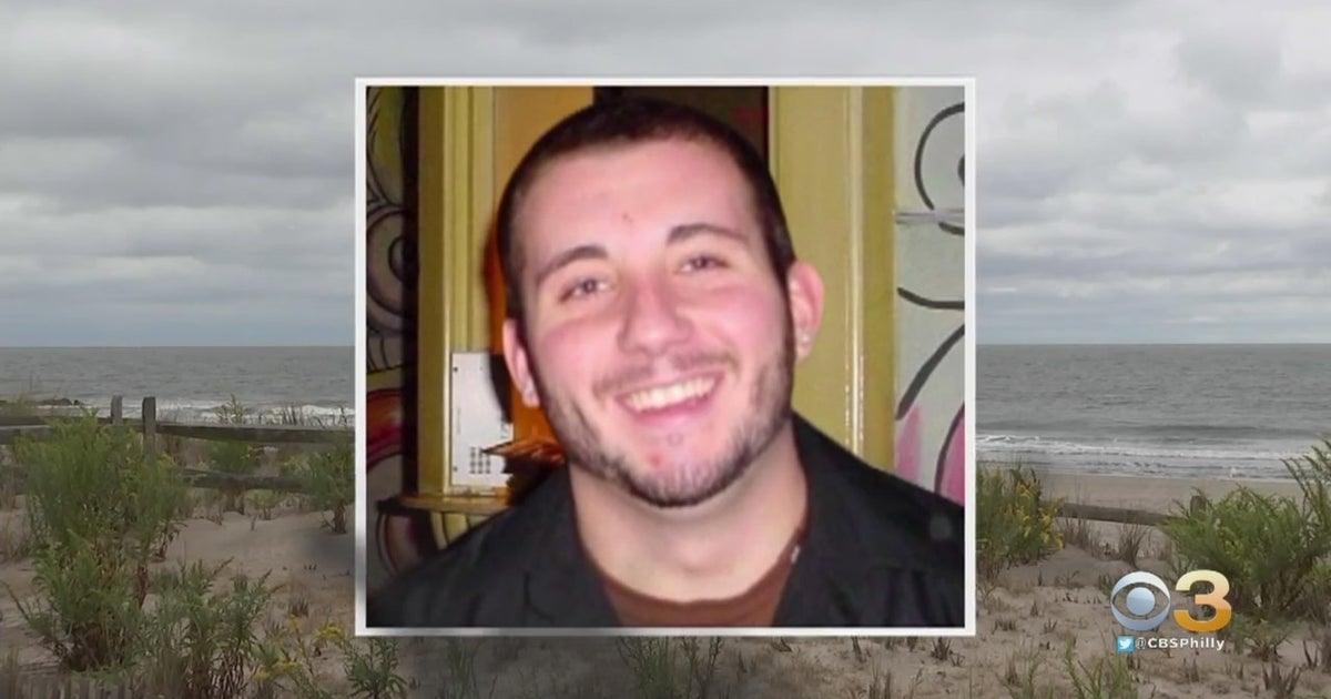 CBS3 Mysteries: John Weisbecker's Family Continues Search For Answers ...