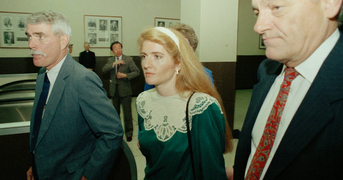 Showtime Docuseries 'Buried' Rekindles Interest In Susan Nason Cold ...