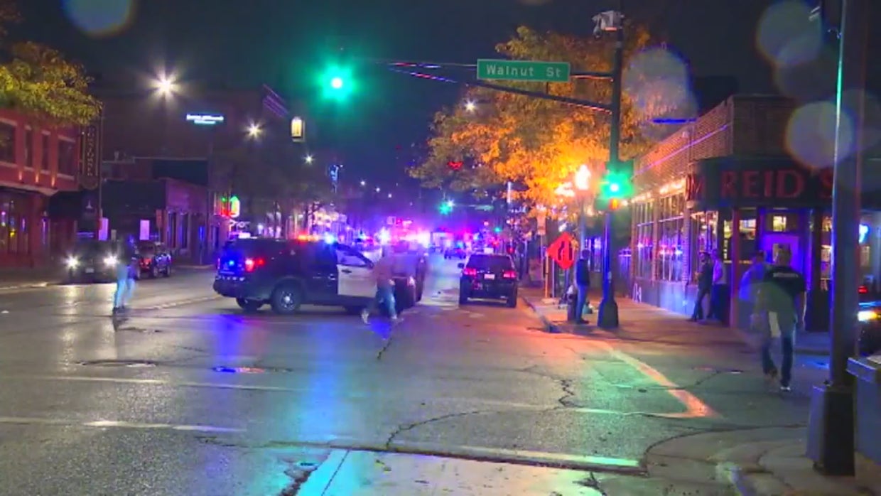 Devondre Phillips found guilty of attempted murder in 2021 St. Paul bar ...