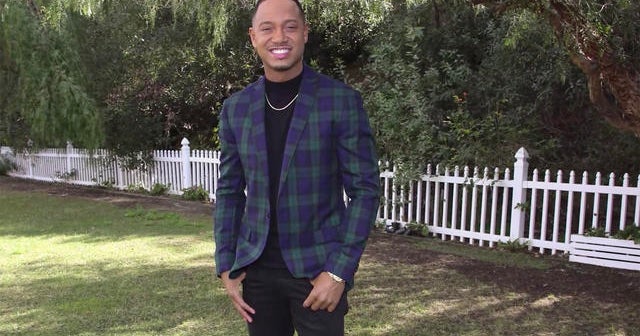 How Boys and Girls Club helped Terrence J - CBS News