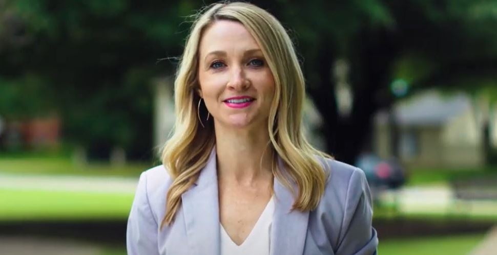 Fort Worth Mayor Mattie Parker Tests Positive For COVID-19 - CBS Texas