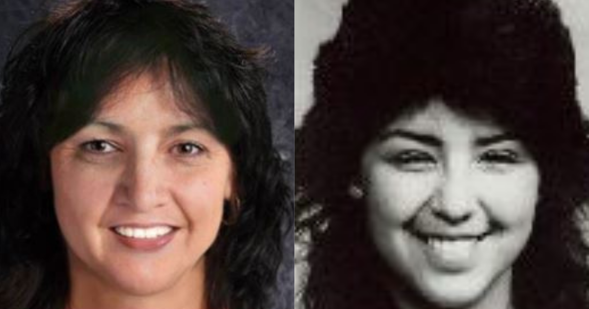 Case Of Missing Modesto Teen Susan Bender Re-Opened 36 Years Later ...