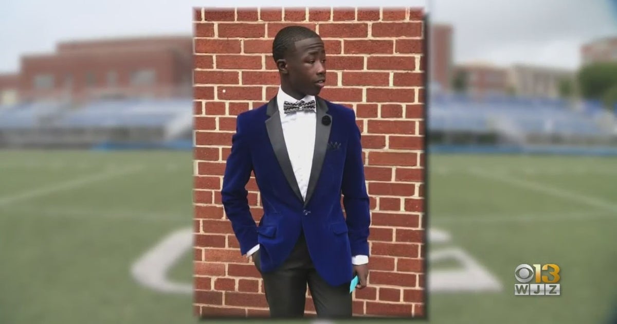 'He Would Want Us To Go To States': Death Of Teammate Driving Mervo ...