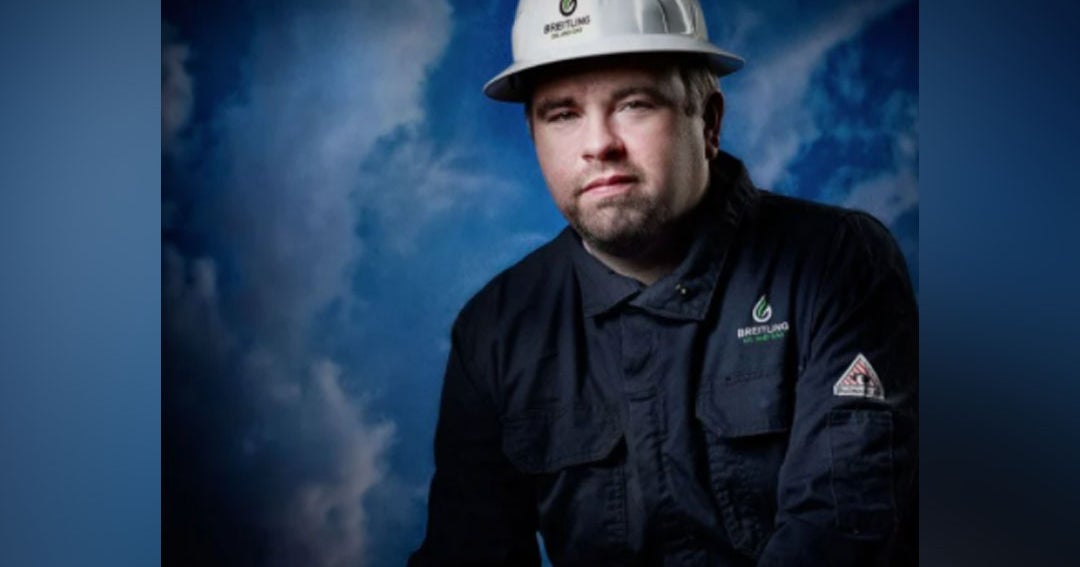 'Frack Master' Christopher Faulkner Of Dallas Sentenced To 15 Years For ...