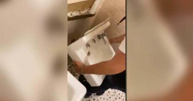 Viral Social Media Challenges Spark Controversy Cbs News