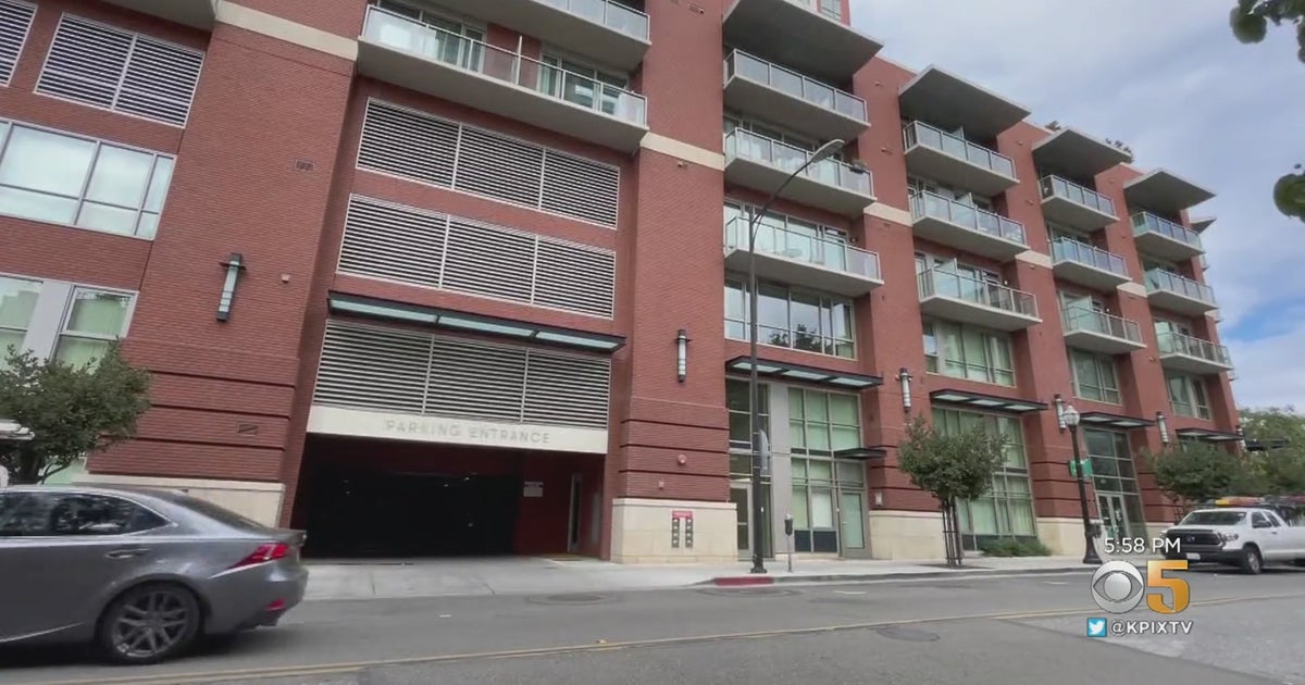 San Jose Looks At Ending Downtown Parking Space Minimums Amid ...