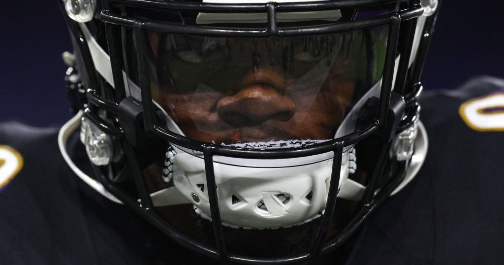 Ravens fans to Lamar Jackson: Show me the Super Bowl rings - CBS Baltimore