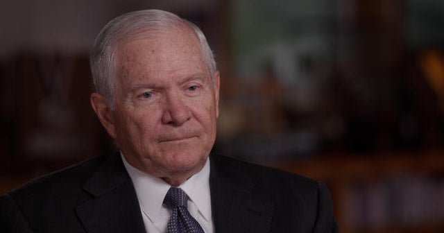 Robert Gates says watching the Afghanistan withdrawal sickened him ...
