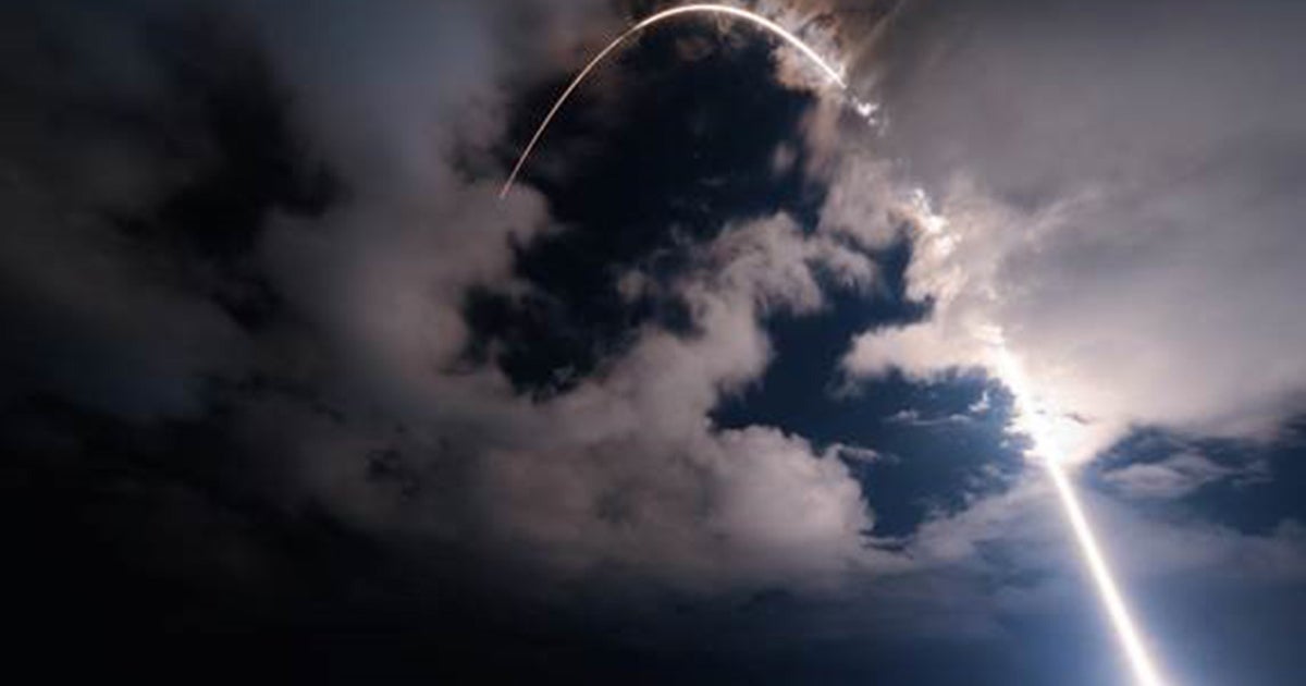 NASA's Asteroid Hunter Lucy, Built In Colorado, Soars Into Sky With ...