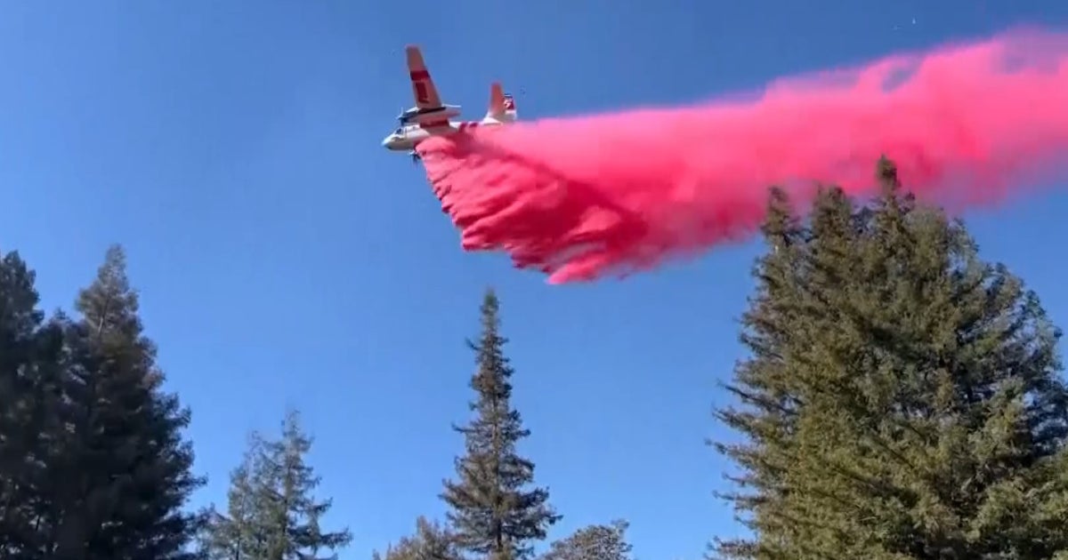 UPDATE: Estrada Fire Near Watsonville 60% Contained; All Evacuation ...