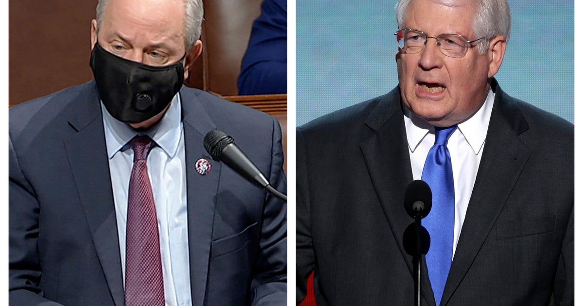 Mike Doyle and David Price, two longtime House Democrats, announce ...