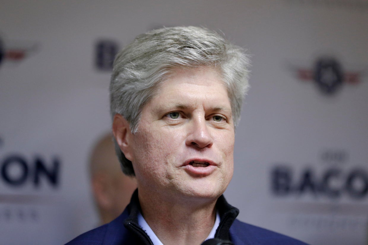 Congressman Jeff Fortenberry of Nebraska indicted for lying to FBI ...